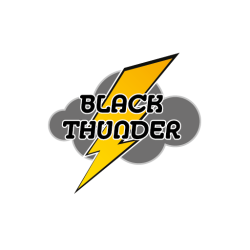 Black Thunder